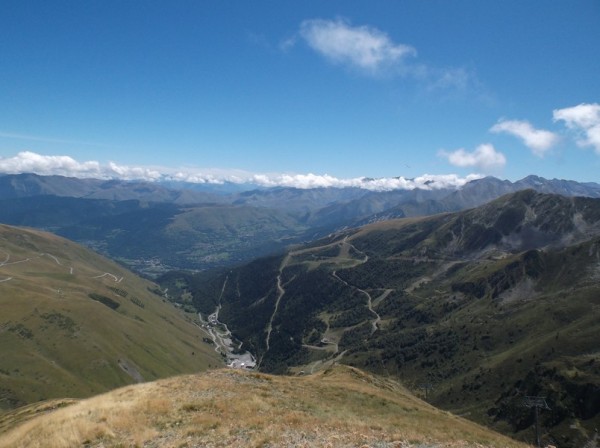 Terre Nere – velomontagne